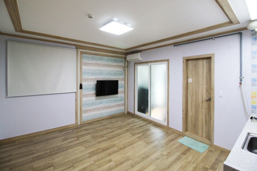 Byeoldul Pension - Incheon