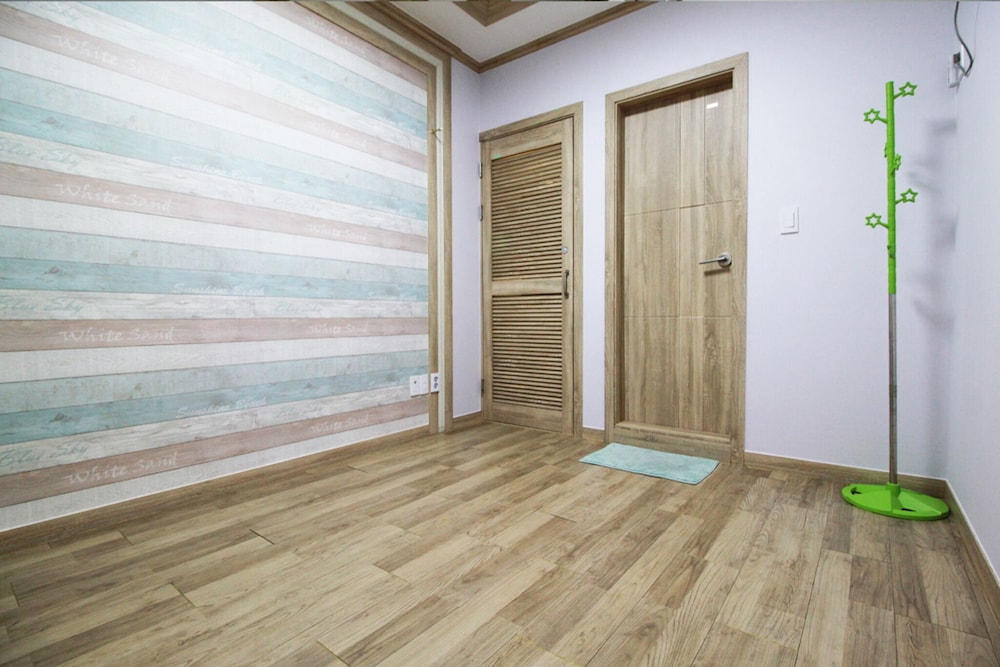 Byeoldul Pension - Incheon