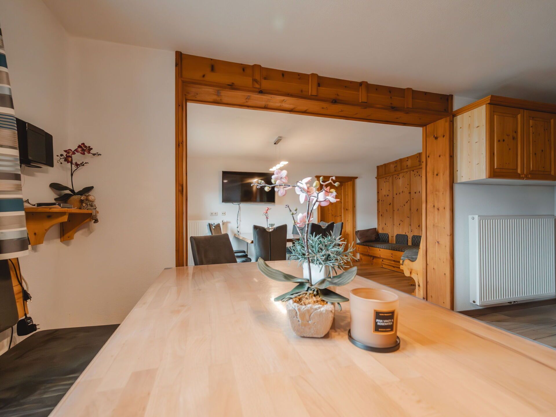 Stunning  Villa For 16 People With Wifi, Tv And Terrace - Kaprun
