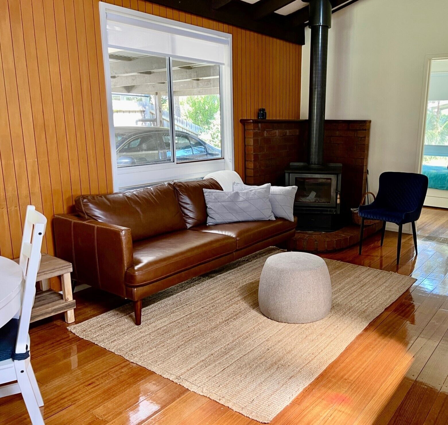 A Stone's Throw From The River (And Walking Distance To The Shops And Beach) - Anglesea