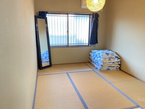 Quarto Familiar | 1 quarto, ferro/tábua de engomar, Wi-fi grátis 