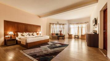 Suíte estúdio família | Wi-Fi de cortesia, roupa de cama