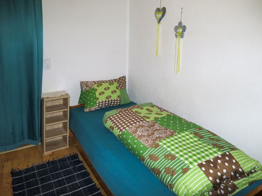 Gemütliche Wohnung Für 5 Personen Mit W-lan, Tv, Terrasse, Haustiere Erlaubt Und Parkplatz - Ramsau im Zillertal
