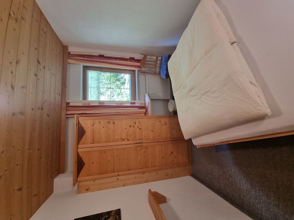 Cosy Apartment For 7 People With Wifi, Tv, Balcony, Pets Allowed And Parking - 卡普爾