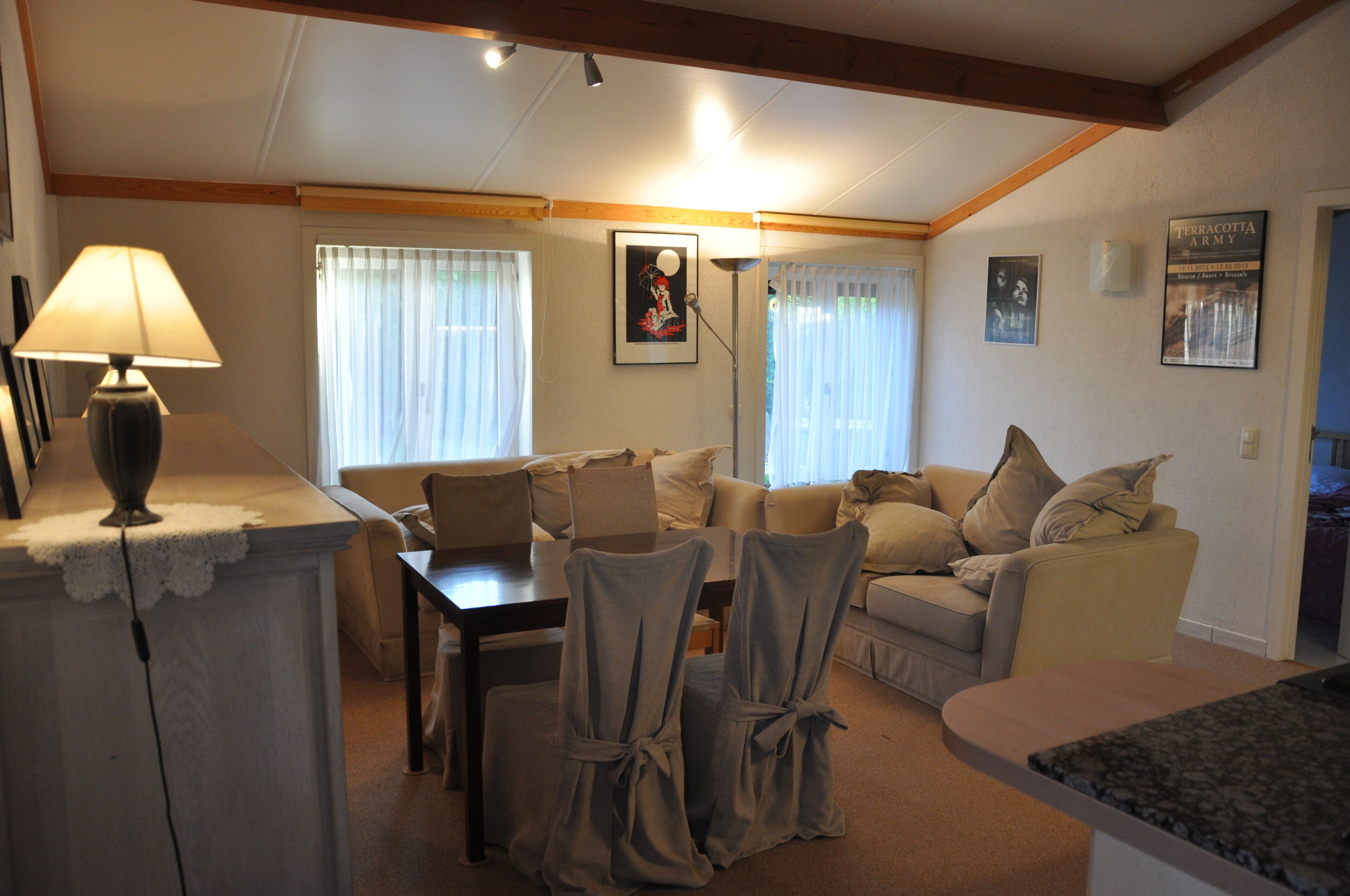 The House Of Happiness - Vlaanderen