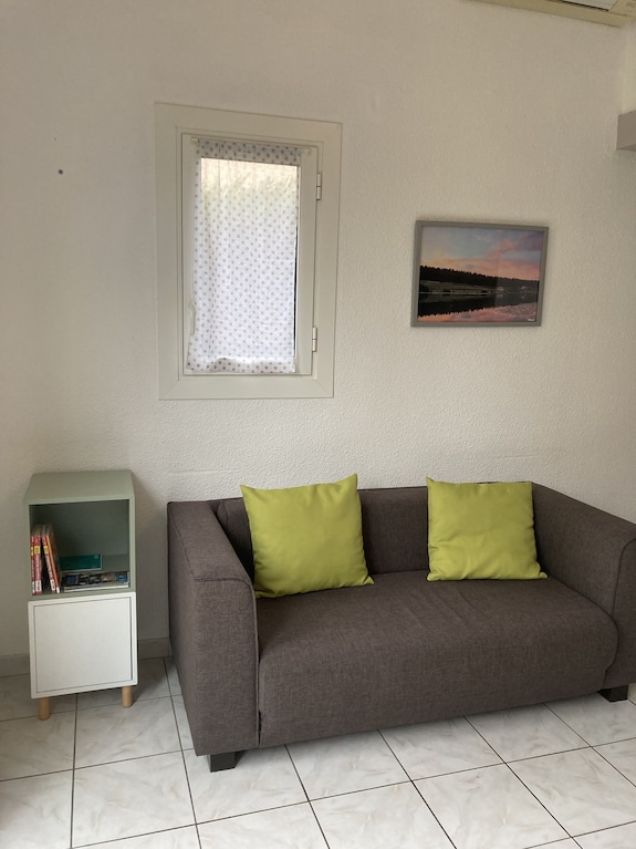 Charmante Maison** Toute éQuipée Dans Résidence Avec Piscine - Port-la-Nouvelle