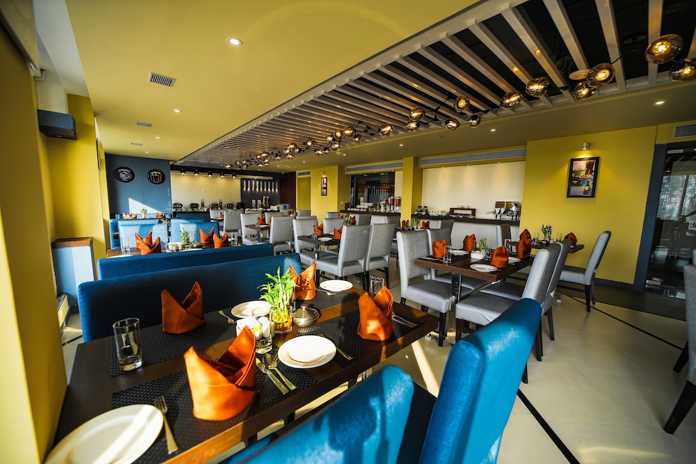 Cygnett Inn Sea View - Digha