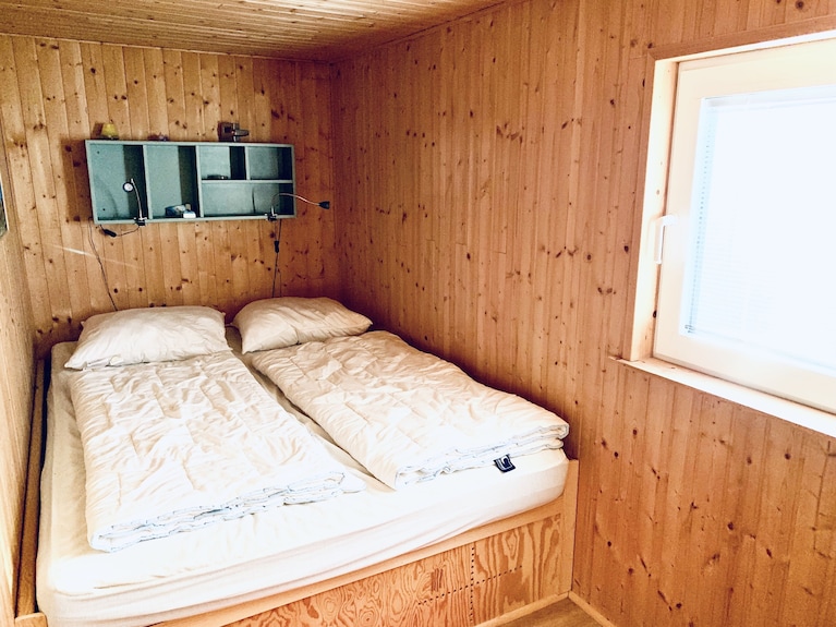Vakantiehuis Balu Am Wasser - Vissers Zijn Welkom! - Medemblik
