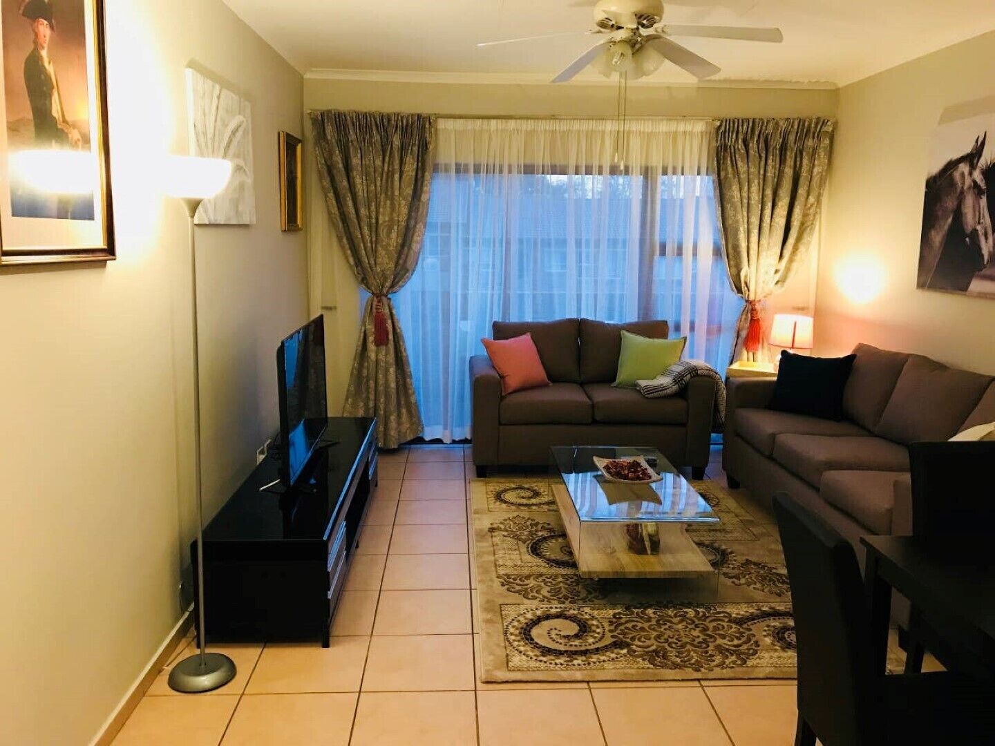 Royal Dream Apartment 2 Bedroom 2 Bath - Sandton