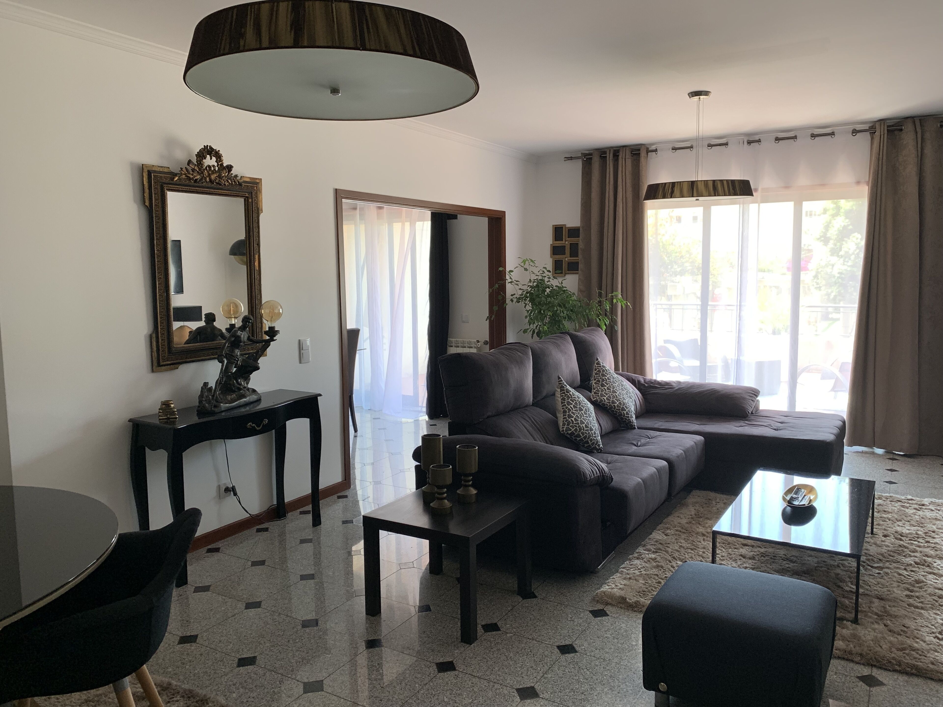 Apartment With Terrace And Pool For 5 People 10 Km From Porto - Espinho