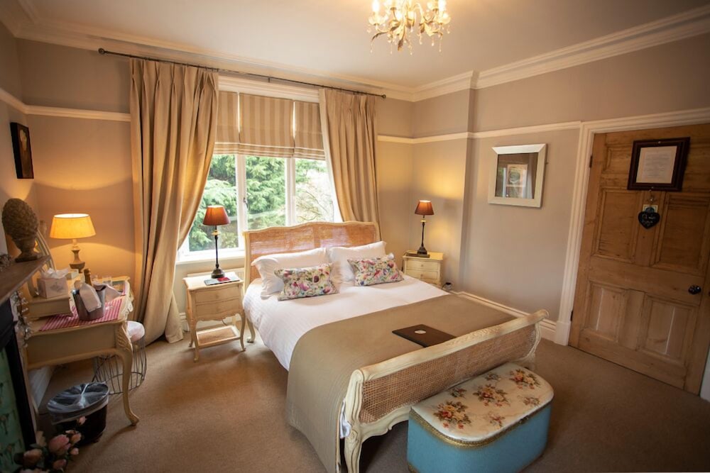 Treherne House & The Malvern Retreat - Malvern