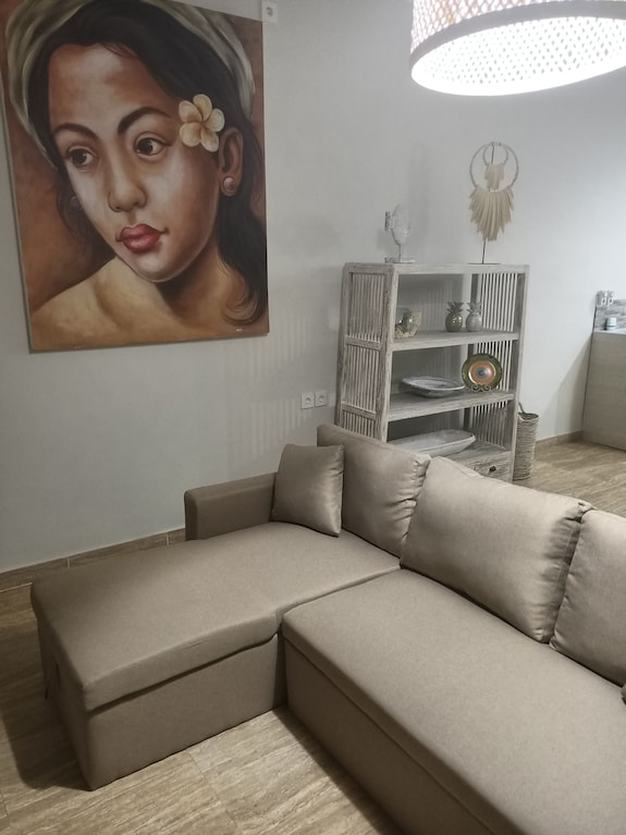 Villa Privada Con Piscina En Excelente Ubicación En Canggu, A Pocos Pasos De La Playa - Bali