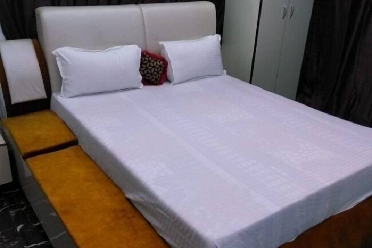 Quarto Familiar | Wi-fi grátis