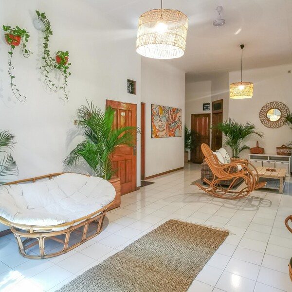 Snooze Ijen - Banyuwangi