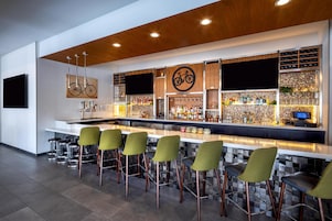 Bar (no alojamento)