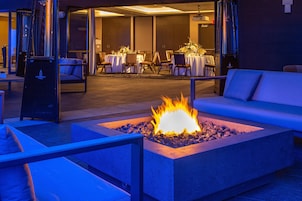Terraço/pátio interior