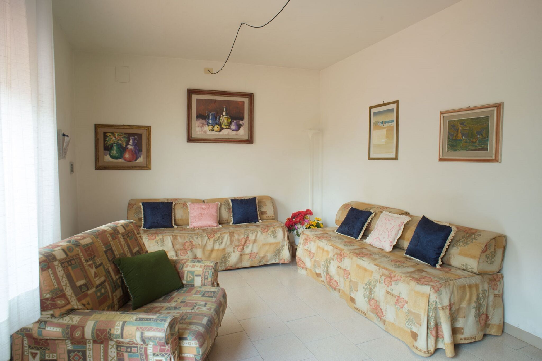 Cottage In Chianti With Pool & Vineyard Views - Tuscany