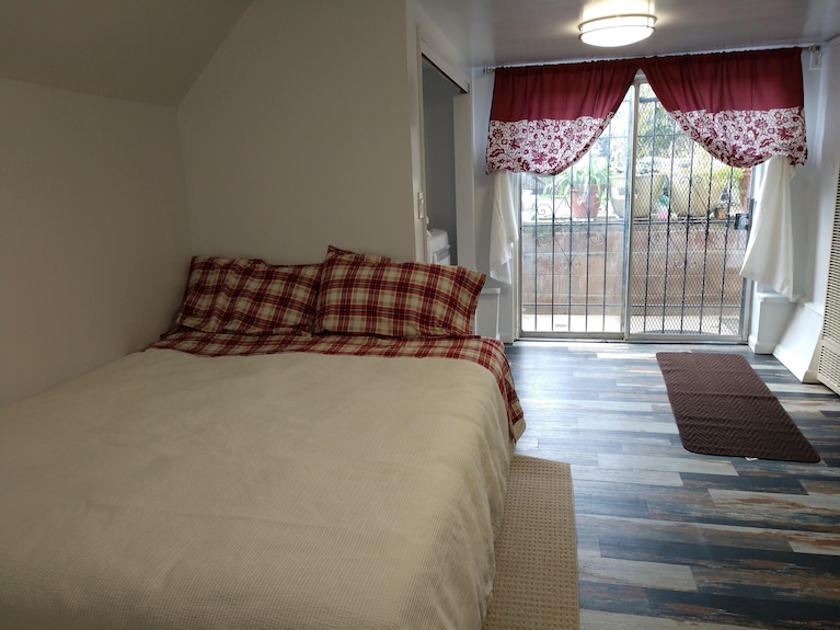 Sunny Side Bayview Heights - Baker Beach, CA