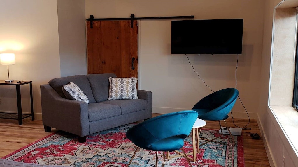 Studio Klokkenspel In Pella - Iowa