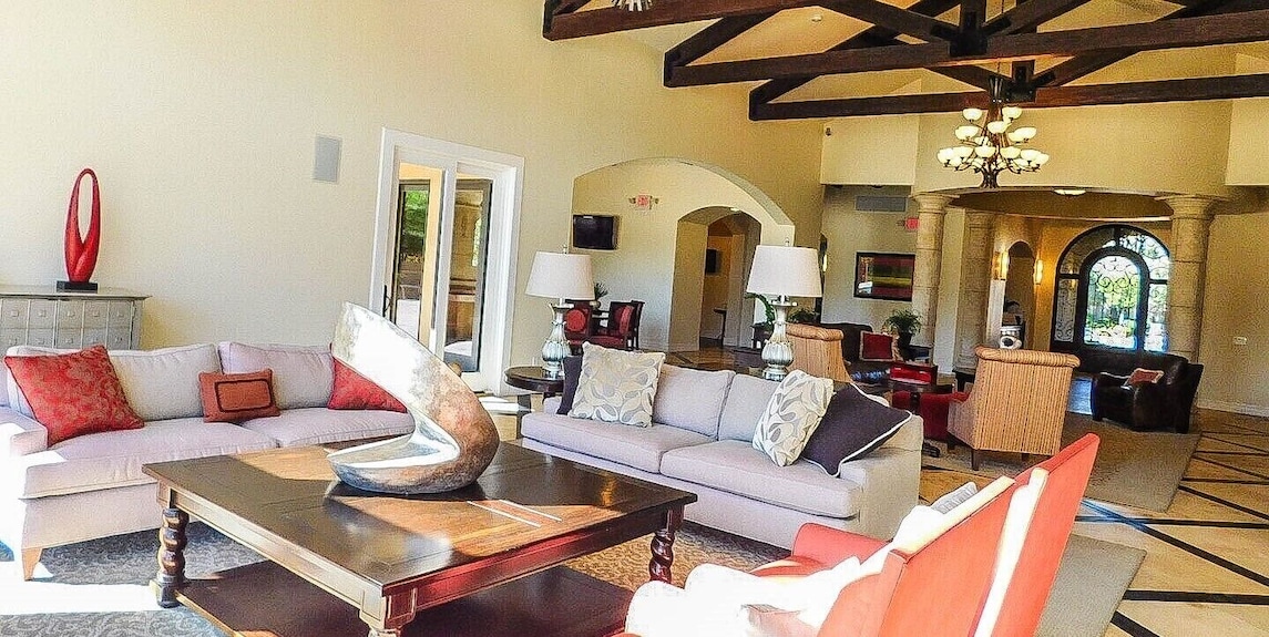 Country Club Living 1161 - Mesa, AZ