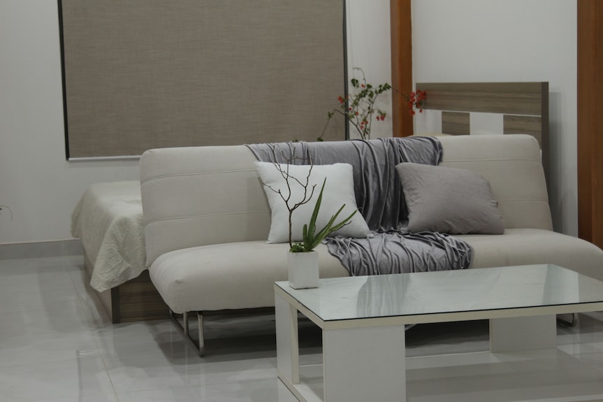 H&t Studio-8mins Hasta El Aeropuerto Y Centro Gratis Piscina Y Gimnasio. - Ho Chi Minh City