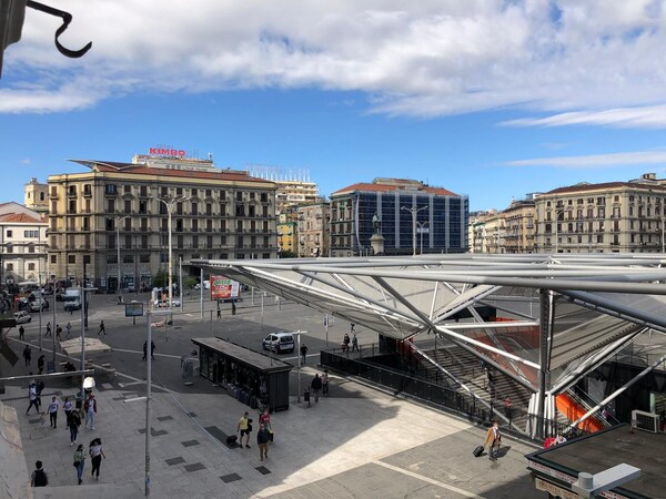 Scaramantico Rooms - Naples