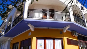Fachada