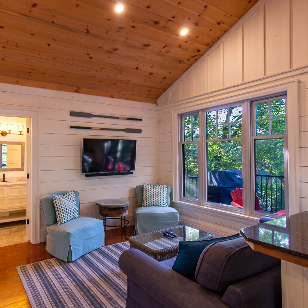 Muskoka's Best Kept Secret - Skeleton Lake - Huntsville