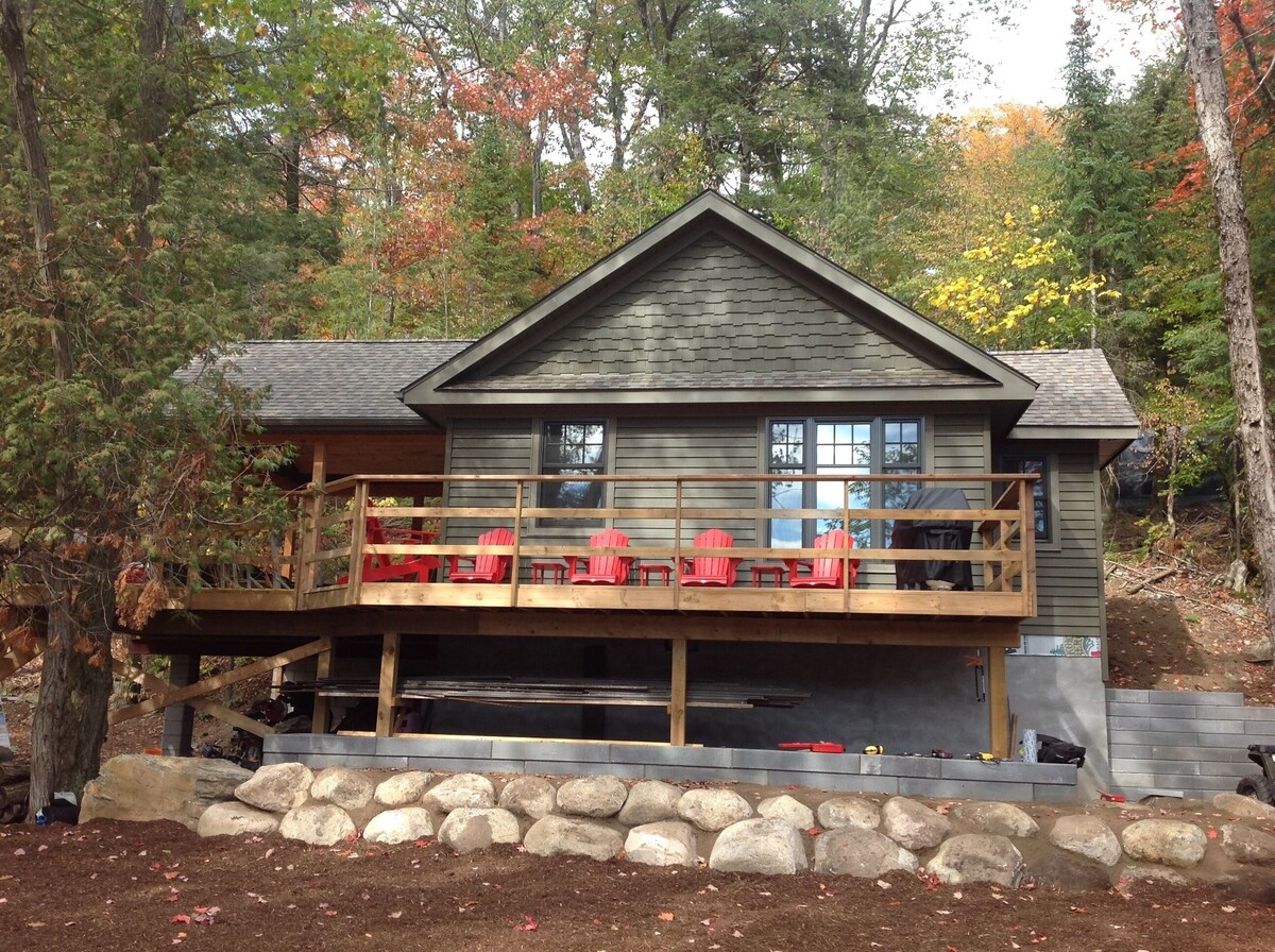 MUSKOKA'S BEST KEPT SECRET - SKELETON LAKE Reviews, Deals & Photos 2025 - Expedia