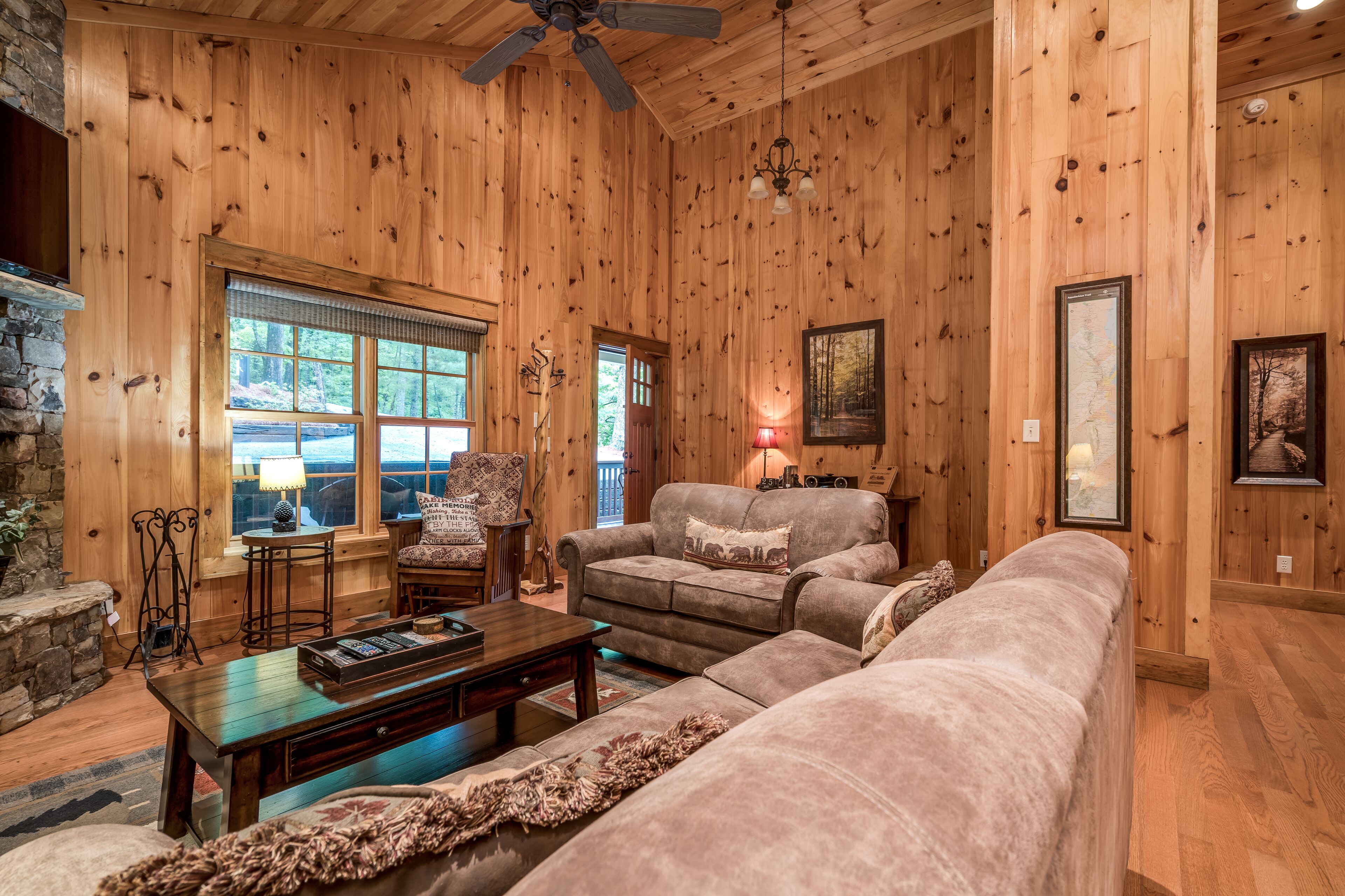 Whispering Pines - Great Location, Close To Amenities! - Cashiers, NC