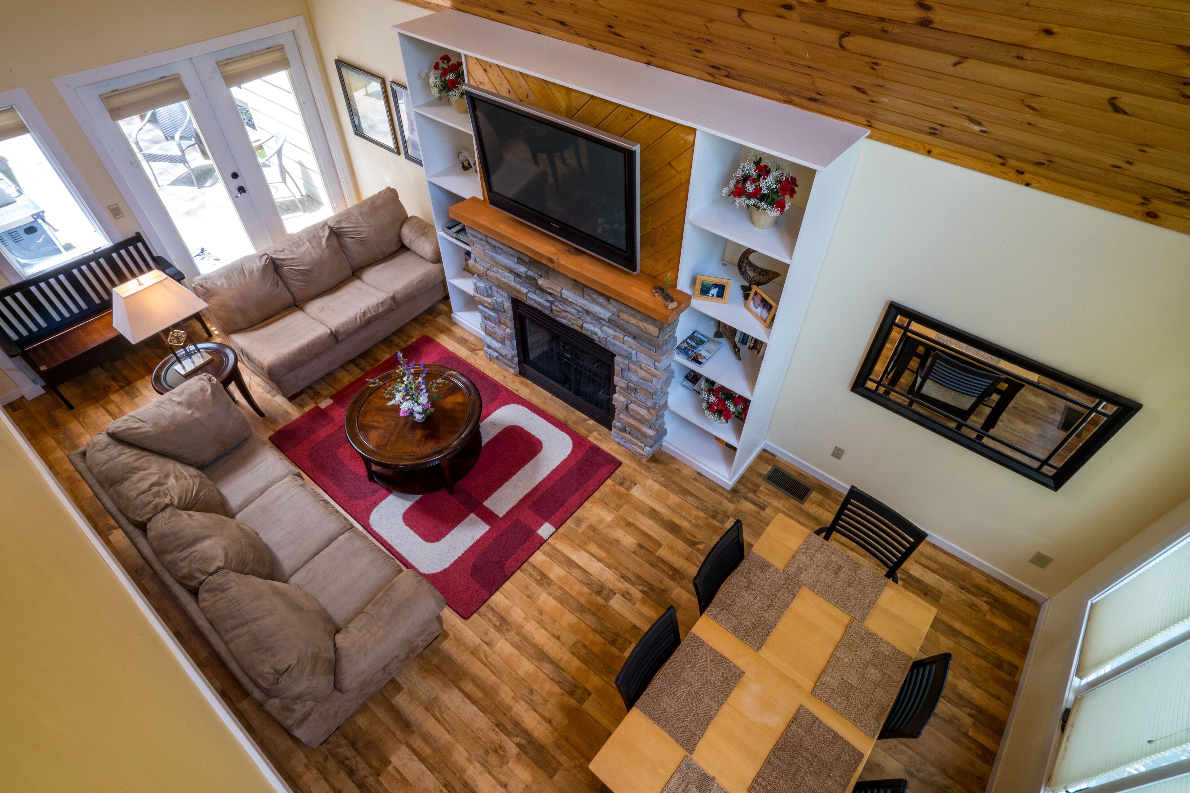 River Run 1807 - Easy Access To Amenities & Restaurants! - Cashiers, NC