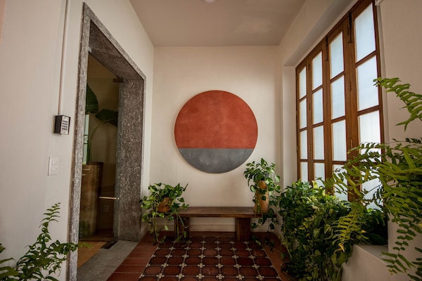 Casa Montore By Barrio Mexico - 