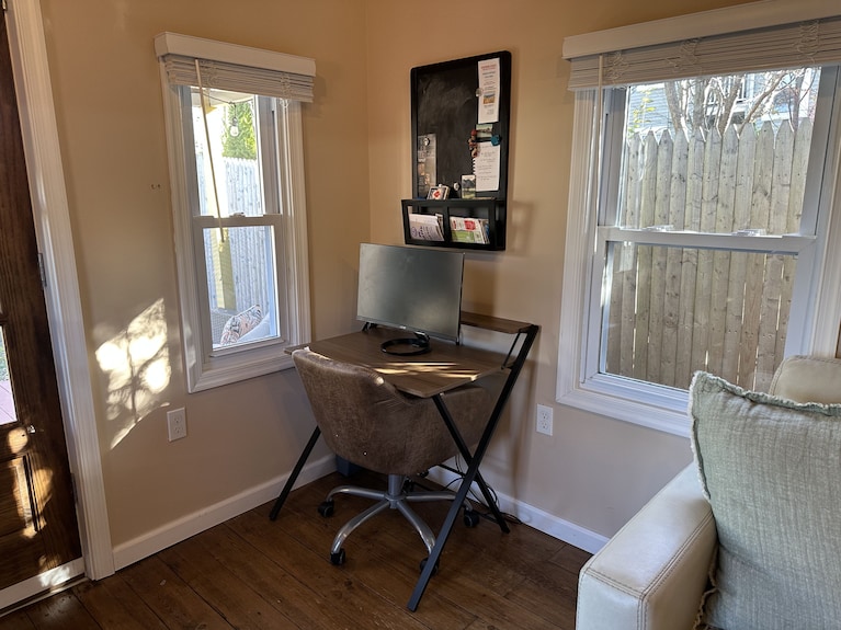 Asbury Park Cottage Near Beach/lake. Safe, Separate And Sanitized - New Jersey