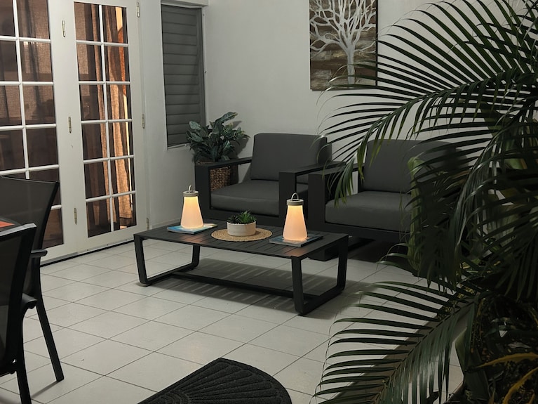 Sea Suite At Amaryl Apts -Solo A 200 Metros De La Playa - Barbados