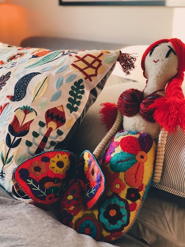 Brand New Comfy Cozy Casita Colibri - Rose Garden - San Jose