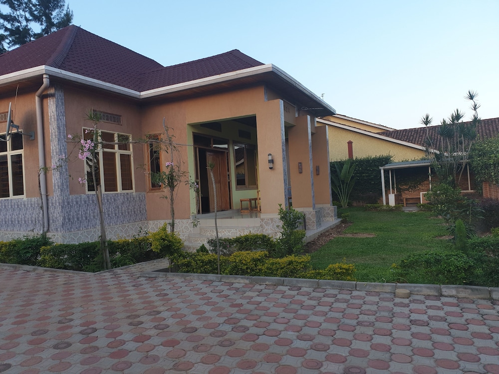 Feel At Home In Angel's Stay - Kigali