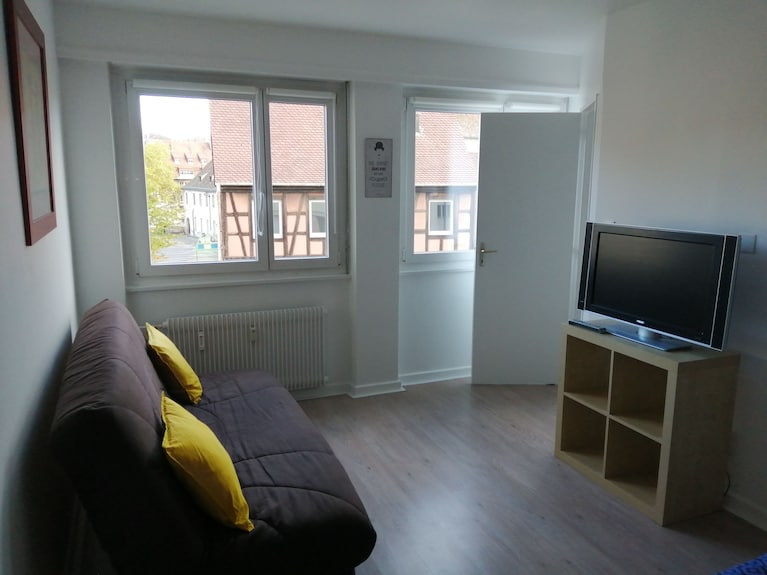 Appartement Centre Colmar Tout Confort - Colmar