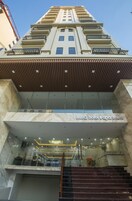 Design do edifício