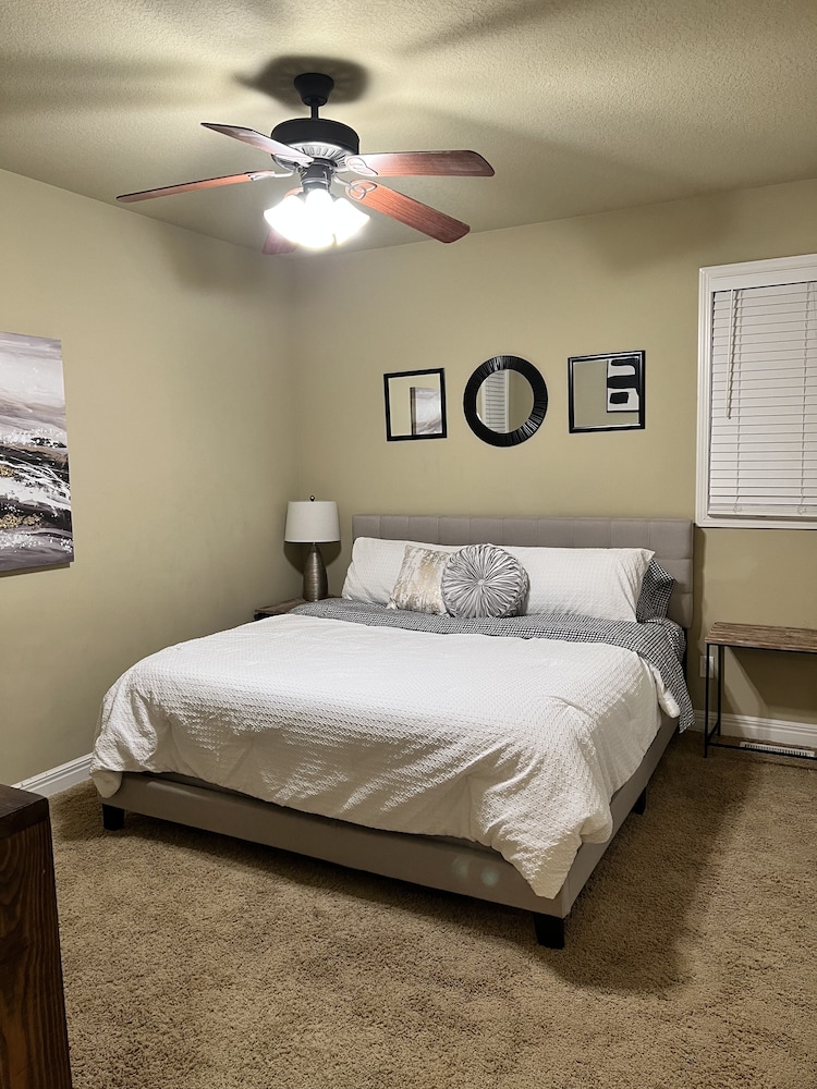 2/2 Condo On Lake Hamilton - Great Location! 10% Discount On 7 Night Rental - Lake Hamilton, AR