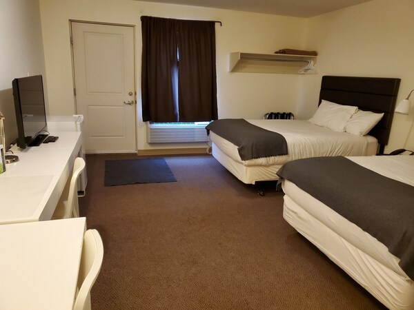 Waintel Studio-wainwright Motel - Alberta