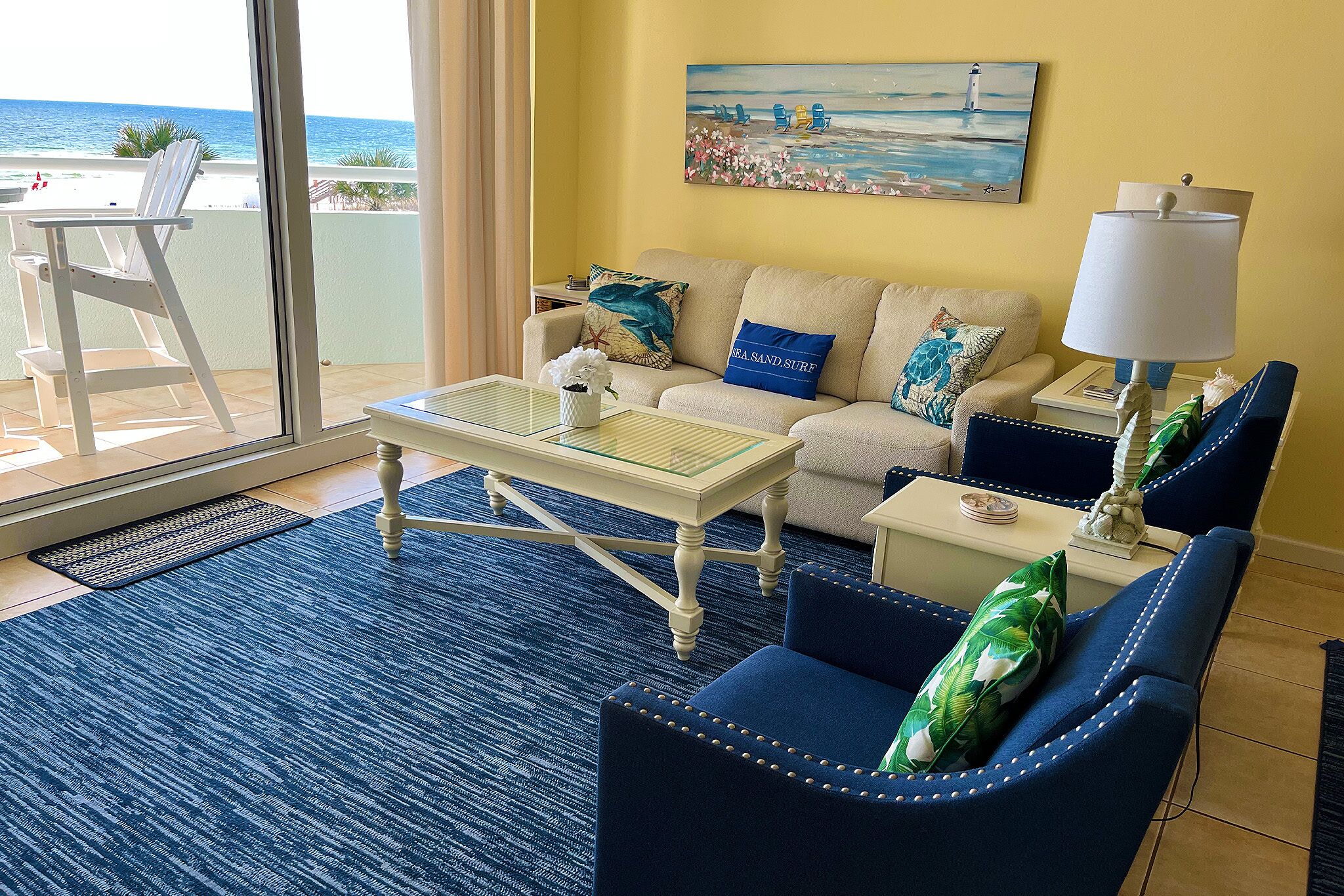 ¡Millones De Vista En Dólares Y Actualizado Para Usted! Sol Perdido - Perdido Key, FL