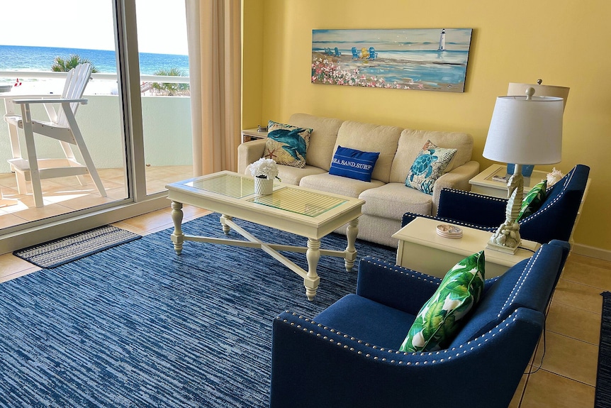 ¡Millones De Vista En Dólares Y Actualizado Para Usted! Sol Perdido - Perdido Key, FL