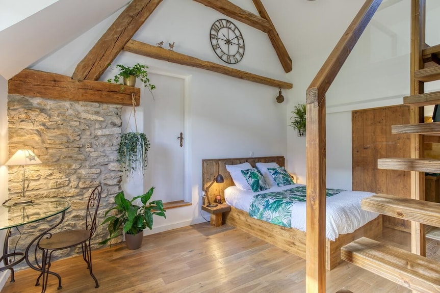 La Grange Au Lac Azur - Lac de Monteynard-Avignonet