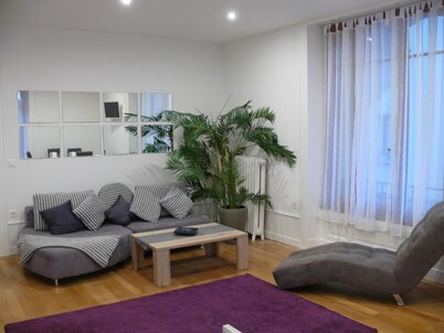 B&B Guest House Du Lac