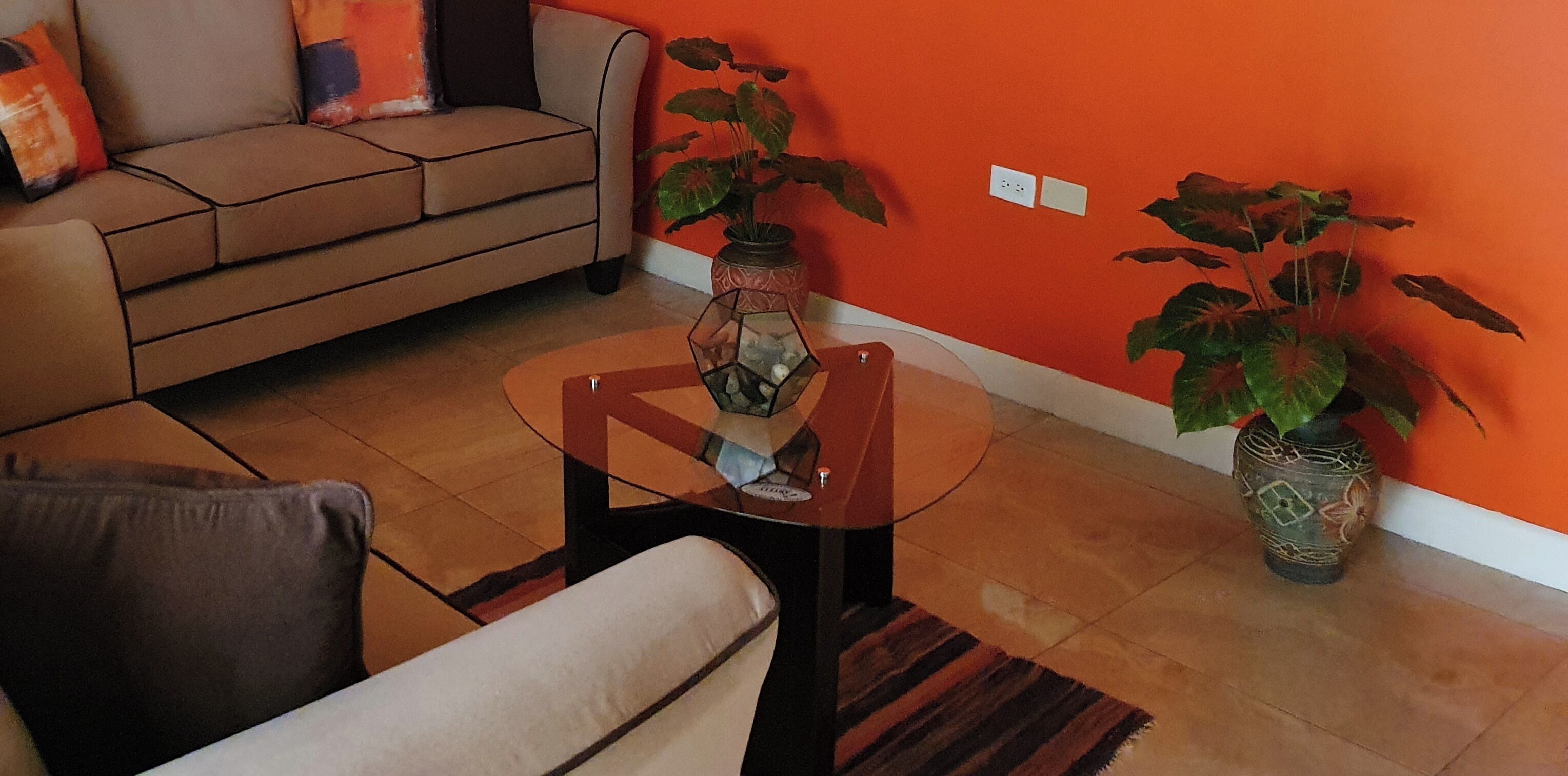Casa Vintage - Apt. 2 Hab. En Cedar Grove Estate Portmore - Caribe