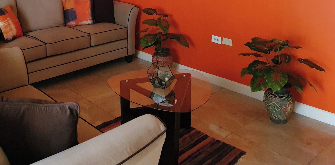 Casa Vintage - 2 Br Apt In Cedar Grove Estate Portmore - Caribbean
