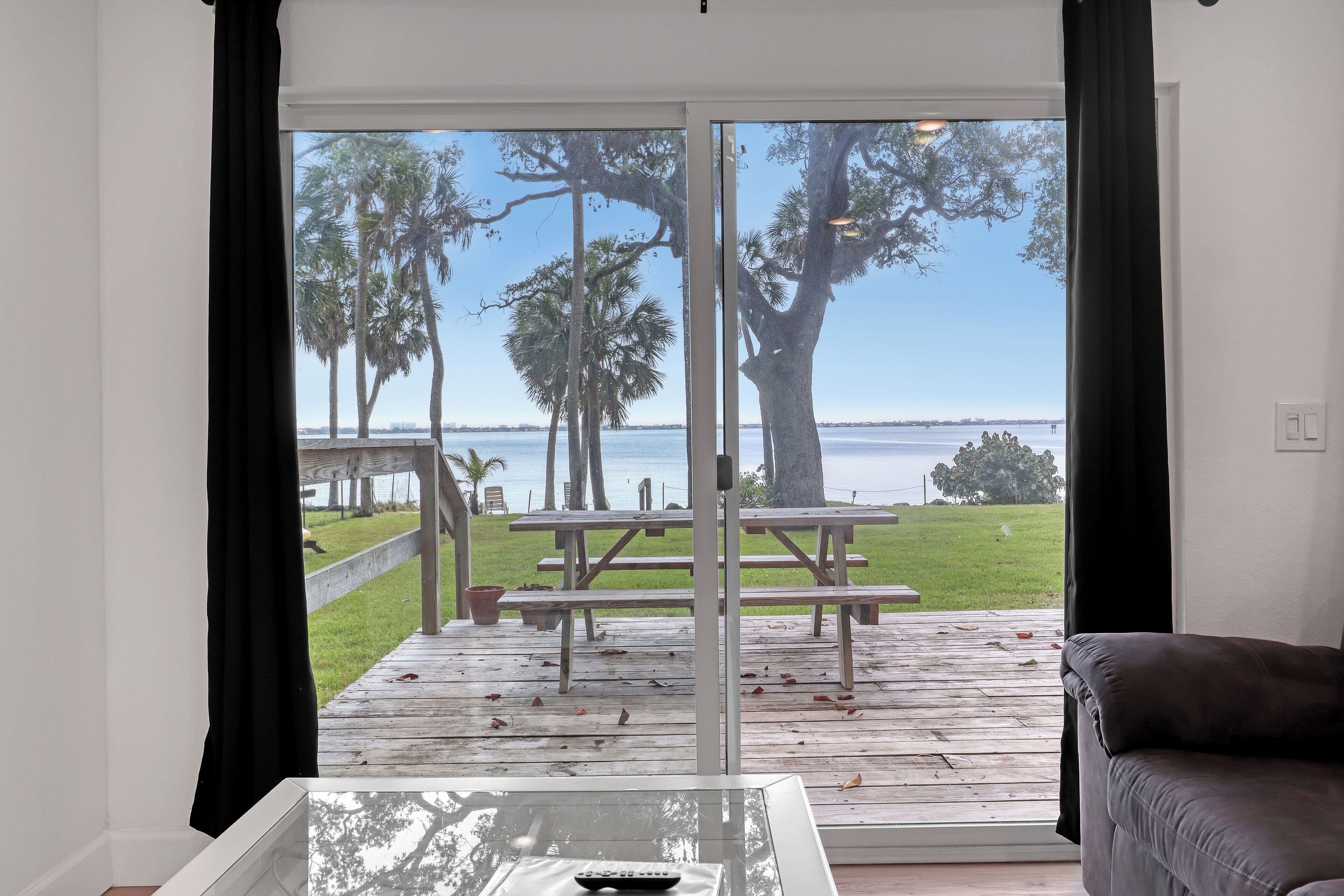 Historic Riverfront Mansion - 9 Chambres 9 Salles De Bain - The Ballard Estate - Melbourne, FL