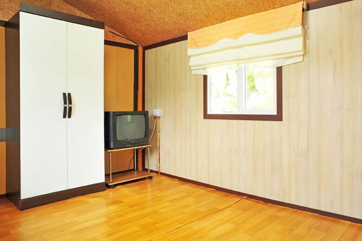 Quarto (Chodan) | 8 quartos