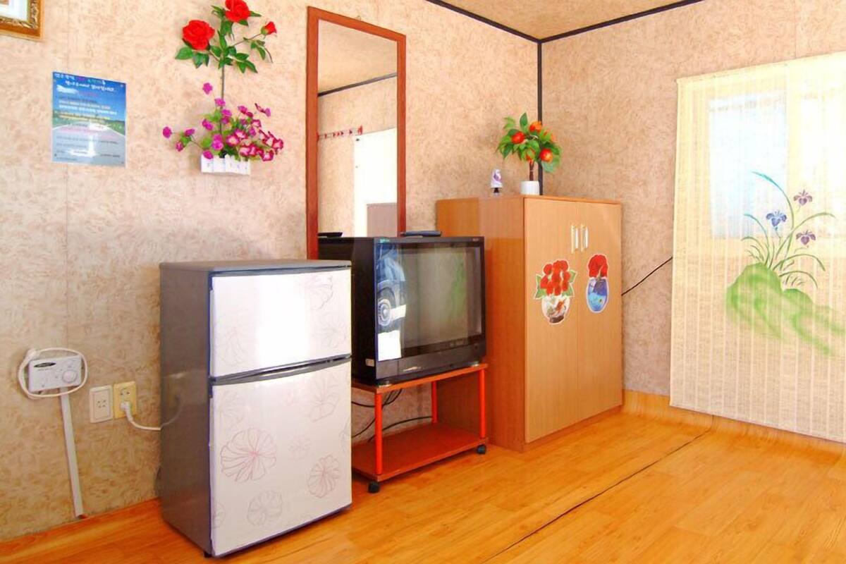 Quarto (Bissangpi) | 8 quartos