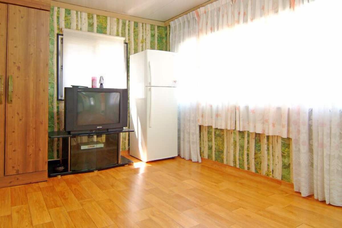 Quarto (Palgwang) | 8 quartos
